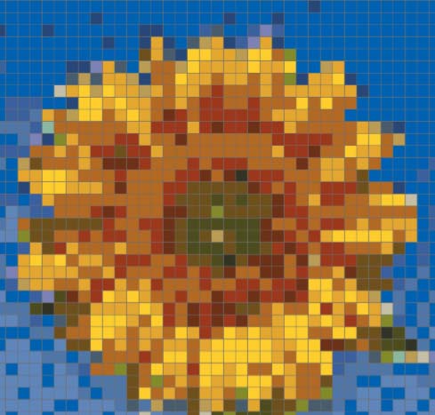 How can I add a grid to an image using PHP and Imagick - Stack Overflow